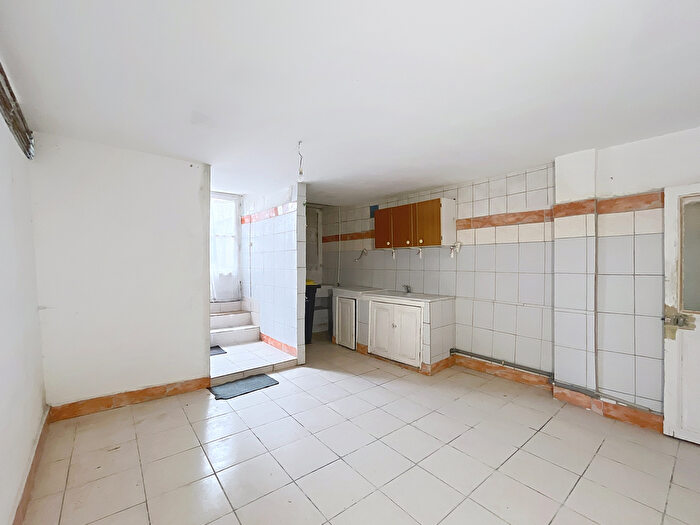 Maison à vendre - Commercy - 7 pièces - 3 chambres