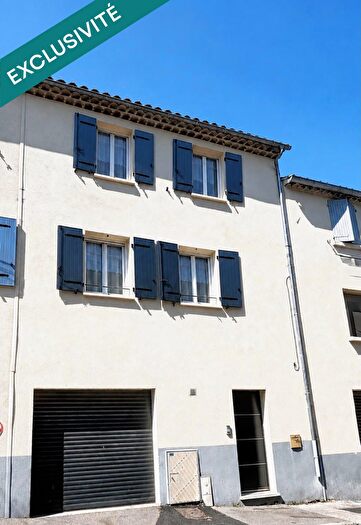 Maison 5 pièces à vendre à La Roque-d'Anthéron