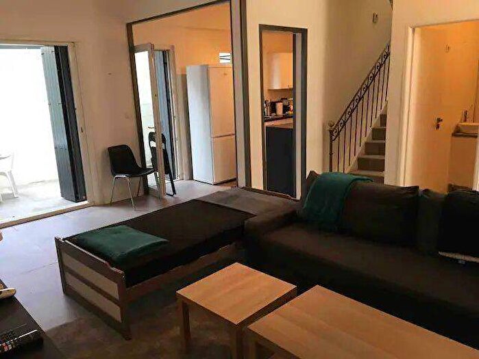 Marseille 9ème arrondissement : Maison 4 pièces à louer