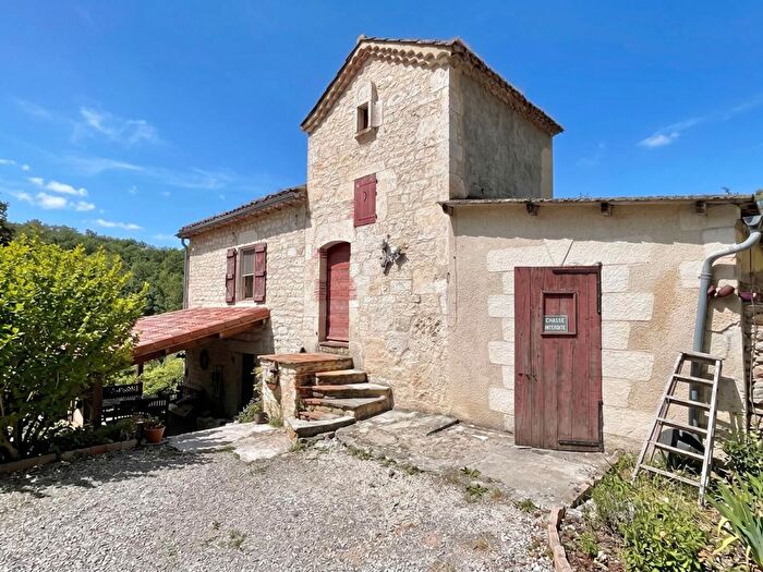 Sauveterre - Maison 5 pièces à vendre