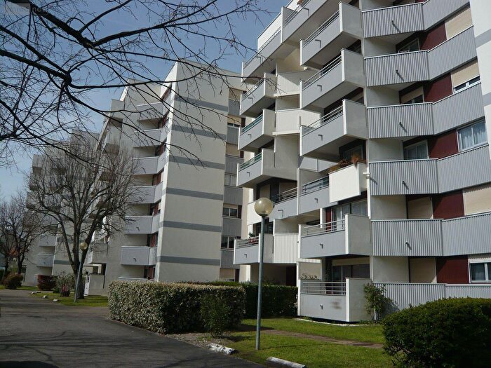 Le Bouscat, Centre-ville, Robert Schuman - Appartement 3 pièces à vendre