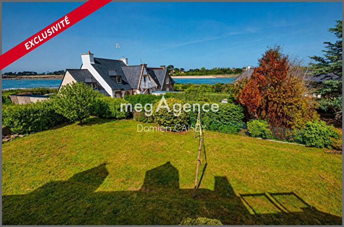 Maison 5 pièces à Trégastel, à vendre