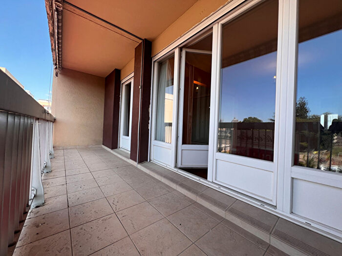 Appartement à vendre - Évreux, Saint-Léger - 4 pièces - 2 chambres