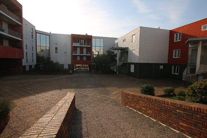 Appartement à louer - Clermont-Ferrand, Chanteranne, La Glacière - 2 pièces - 1 chambre