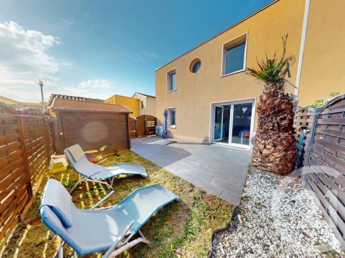 Maison à vendre - Colomiers, Perget, Monturon - 4 pièces - 3 chambres