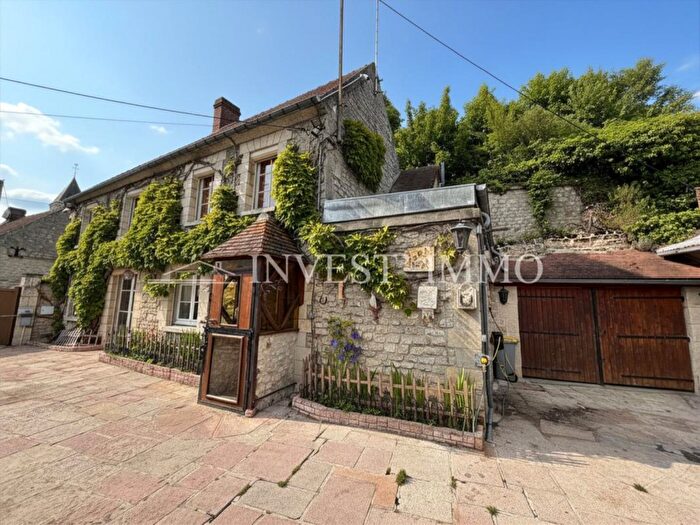Maison 5 pièces à vendre à Cauffry