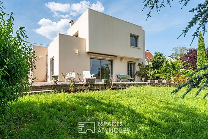 Corbeil-Essonnes, Coquibus : Maison 6 pièces à vendre