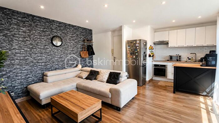 Appartement 3 pièces à La Seyne-sur-Mer, Est, à vendre