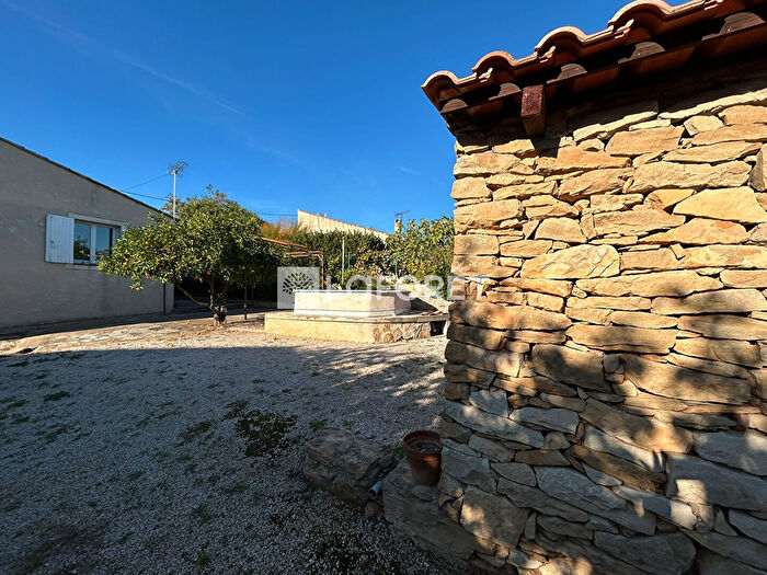 Maison à vendre - La Ciotat, Groupède, Le Pin de la Fade, Saint-Loup - 3 pièces - 2 chambres