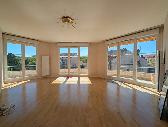 Appartement 3 pièces à vendre - Les Clayes-sous-Bois