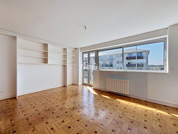 Saint-Lô : Appartement 4 pièces à louer