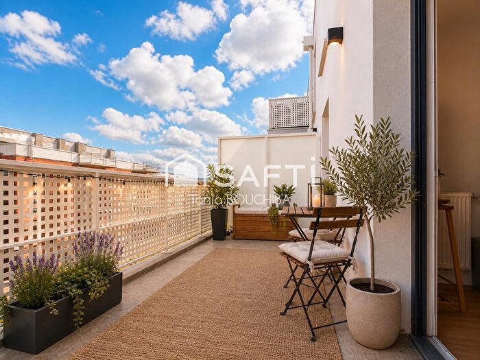 Appartement 3 pièces à Villenave-dOrnon, Rouquette, Courréjean, Hourcade, à vendre