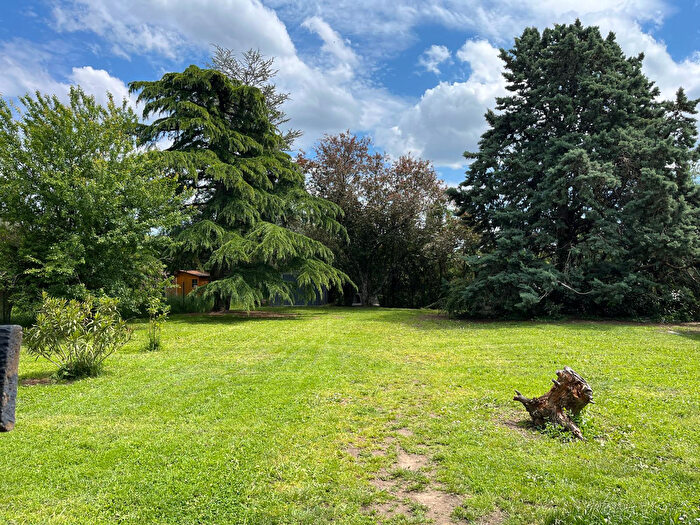 Maison à vendre - Brindas - 6 pièces - 4 chambres