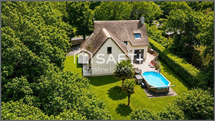 Maison 5 pièces à Saint-Lyphard, à vendre