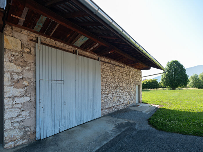 Maison 4 pièces à vendre - Sevrier, Sévrier