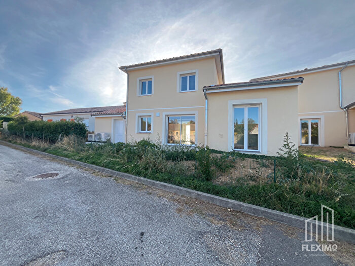 Maison 6 pièces à Plats, à louer