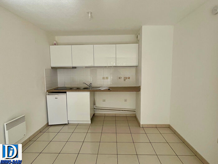 Auterive : Appartement 2 pièces à louer