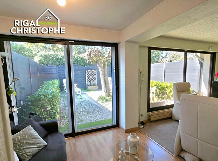 Maison 6 pièces à vendre - Castres, Lameilhe