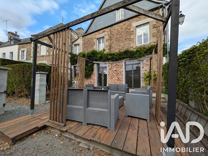 Maison 6 pièces à Brécey, à vendre