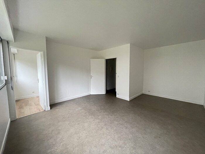 Appartement 1 pièce à vendre à Créteil, Pointe du Lac