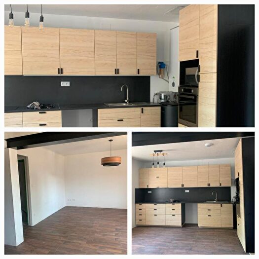 Appartement 3 pièces à Lunel-Viel, à louer
