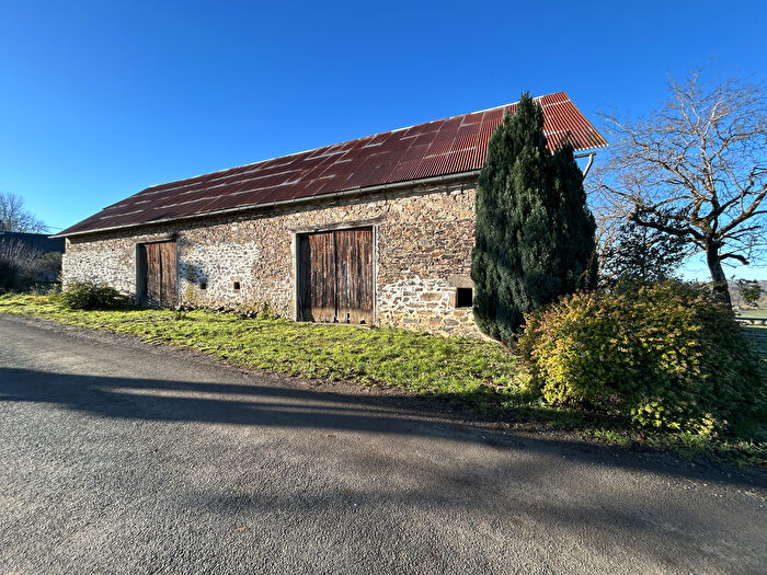 Maison à vendre - Saint-Salvadour - 1 pièce - 1 chambre