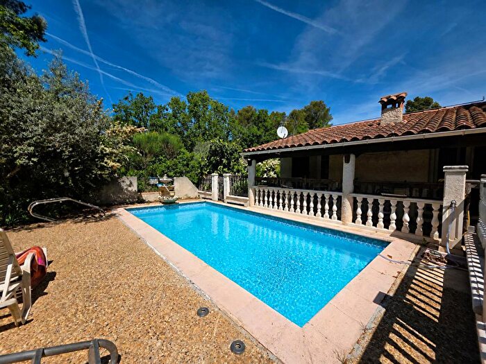 Maison 3 pièces à vendre à Draguignan, Le Flayosquet, Les Grandes Pièces, Les Selves