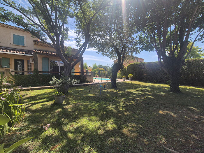 Maison 5 pièces à vendre à Marignane, JAI, Aéroport