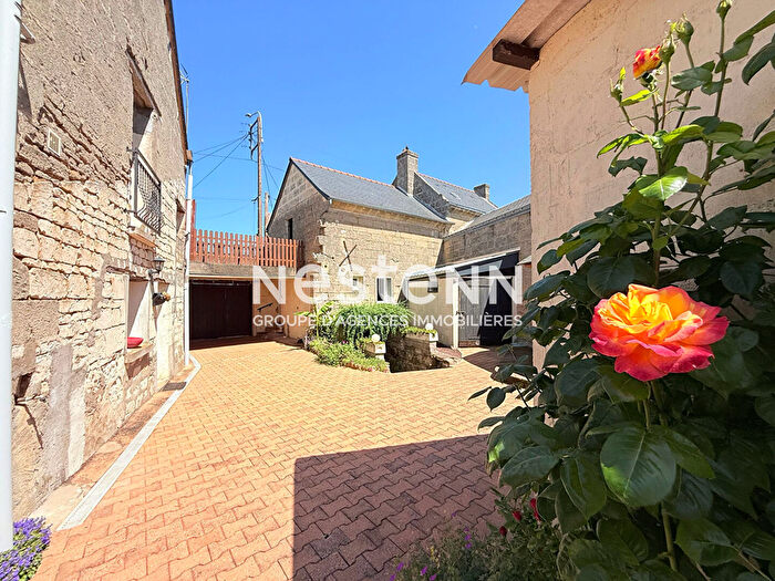 Maison 6 pièces à vendre à Louresse-Rochemenier