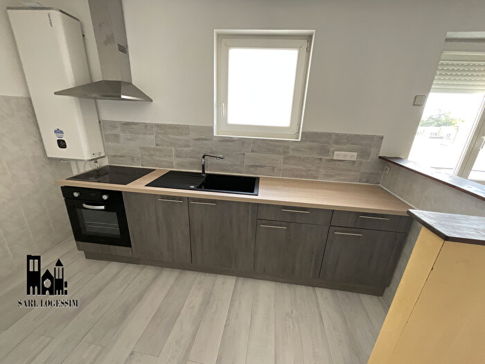 Appartement à louer - Bourges, Chancellerie, Gibjoncs, Moulon - 3 pièces - 2 chambres