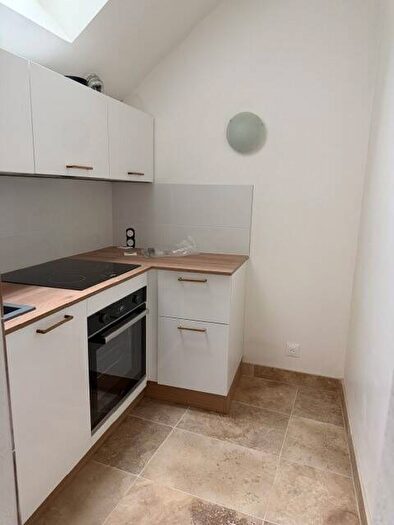 Appartement 3 pièces à Houdan, à louer
