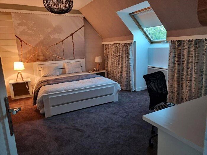 Appartement à louer - Nozay - 1 pièce