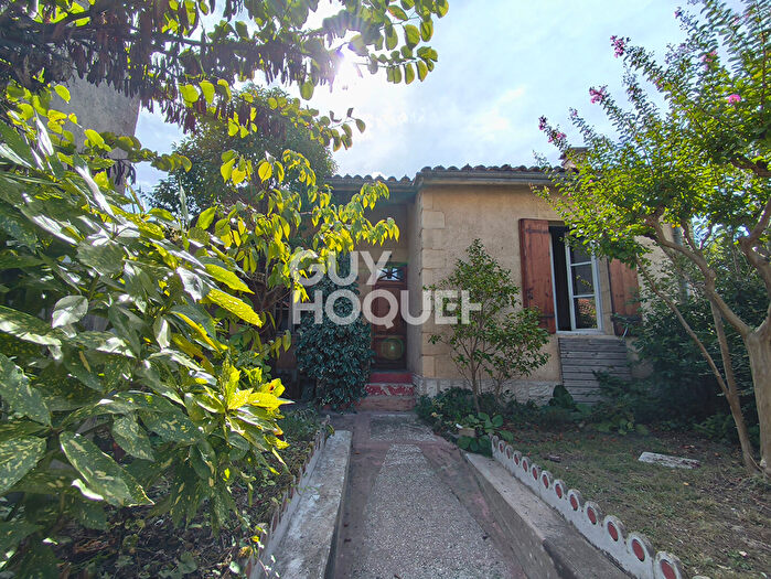 Marmande, Lagassat : Maison 3 pièces à vendre