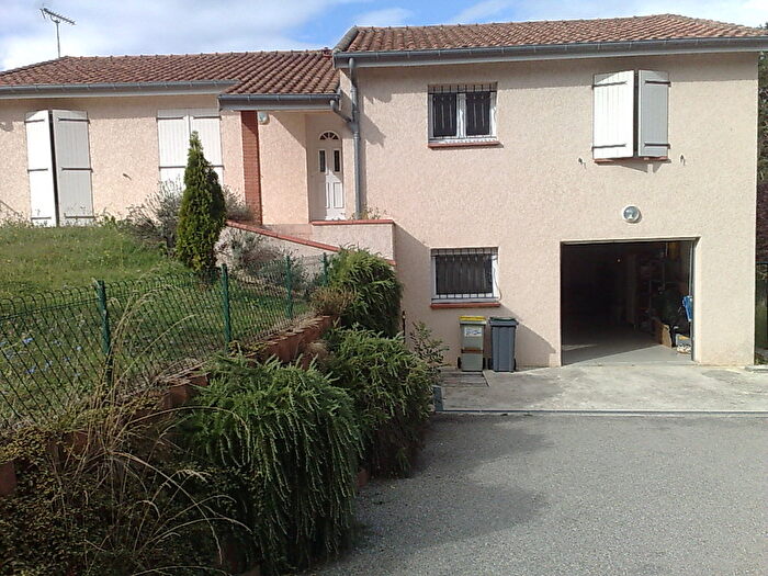 Venerque - Maison 4 pièces à louer