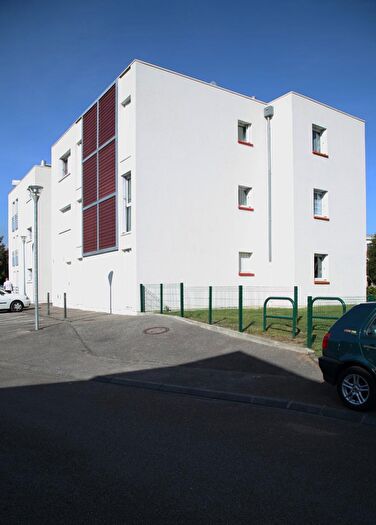 Appartement à louer - Notre-Dame-de-Bondeville - 3 pièces