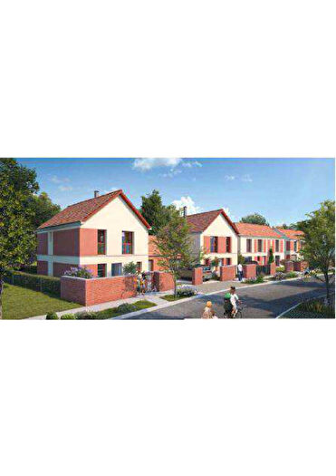 Maison 5 pièces à vendre à Villennes-sur-Seine