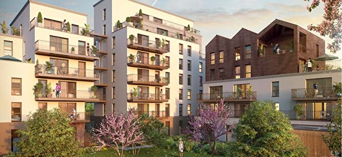 Quartiers Sud-Est, Francisco Ferrer - Appartement 2 pièces à louer