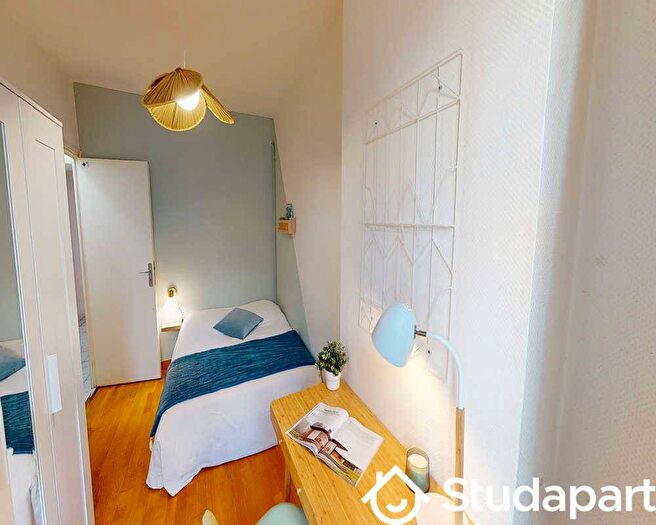 Appartement 1 pièce à Muette Nord, Paris 16ème arrondissement, à louer