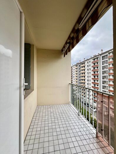 Appartement à vendre - Lyon e , Bachut, Transvaal - 3 pièces - 2 chambres