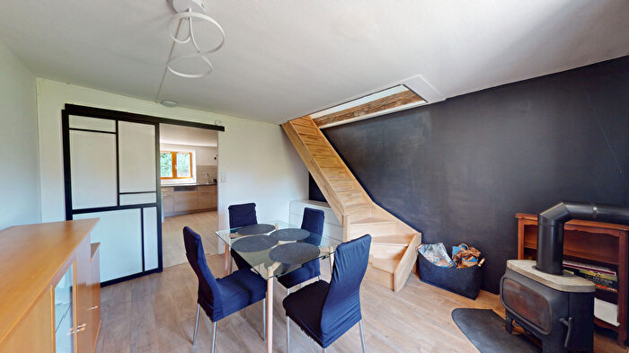 Besançon - Appartement 3 pièces à louer