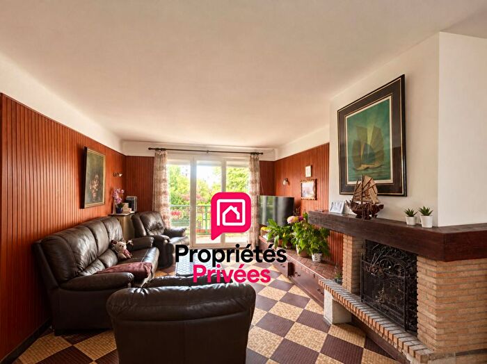 Maison 7 pièces à Fontenay-sous-Bois, Rigollots, à vendre