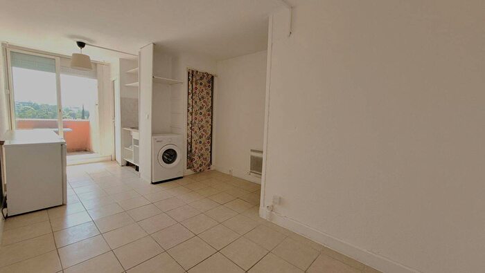 Appartement 1 pièce à louer - La Chamberte, Montpellier