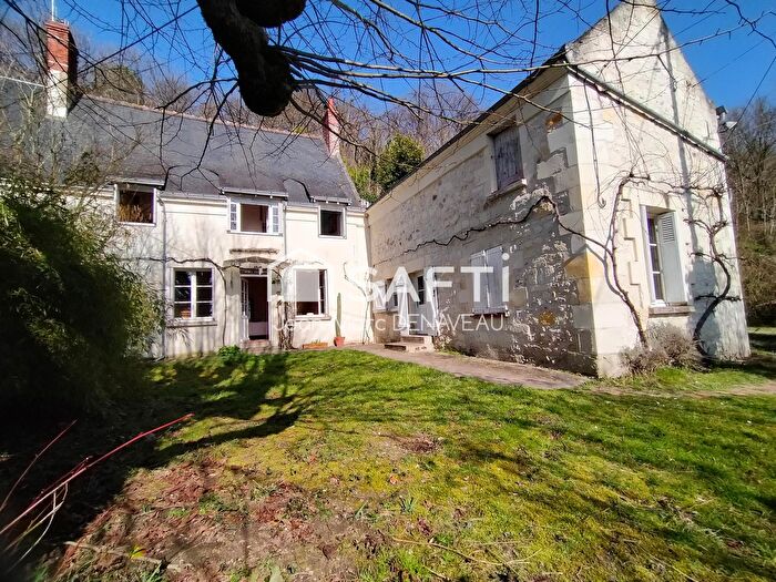 Maison 6 pièces à Saint-Patrice, à vendre