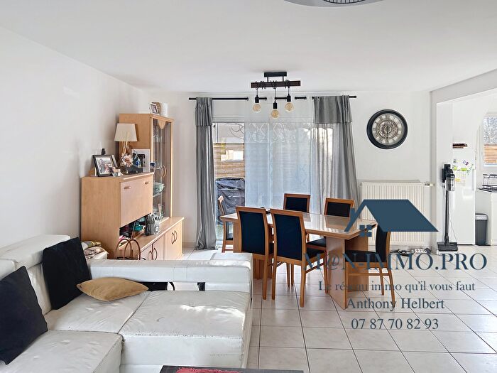 Maison à vendre - Yffiniac - 4 pièces - 3 chambres