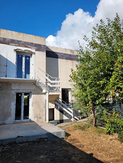 Maison 4 pièces à Le Havre, Sanvic, à vendre