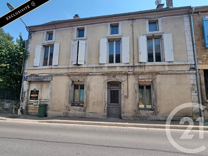 Maison 8 pièces à vendre - Gourdon