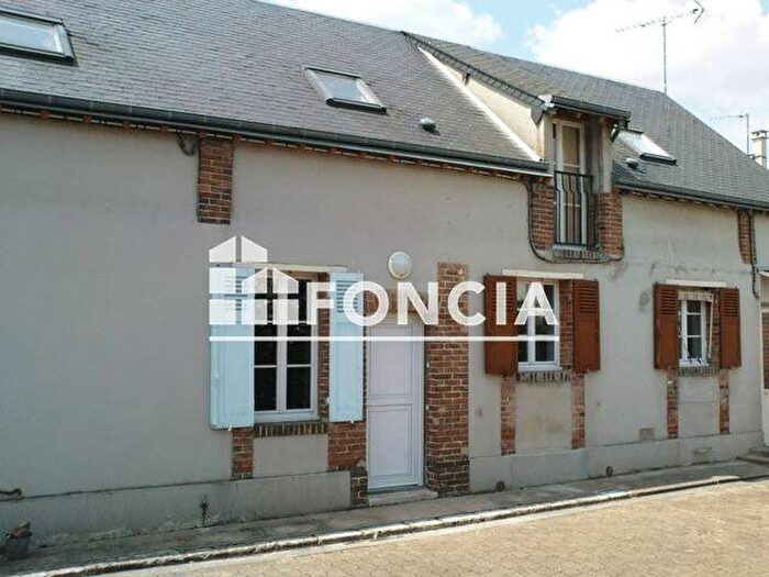 Appartement à louer - Bretagne, Mainvilliers - 1 pièce