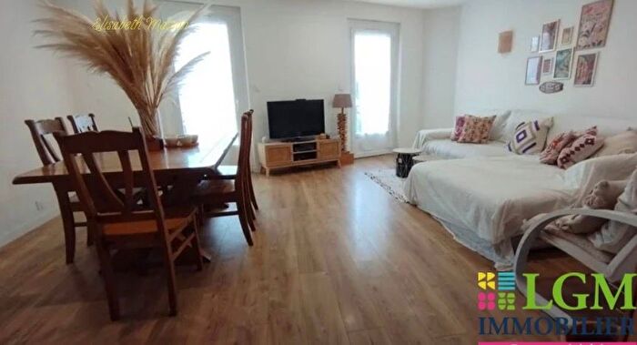 Appartement 3 pièces à Le Boulou, à vendre