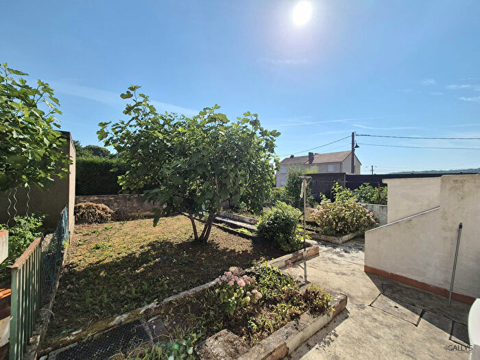 Maison 6 pièces à vendre - Moyeuvre-Grande