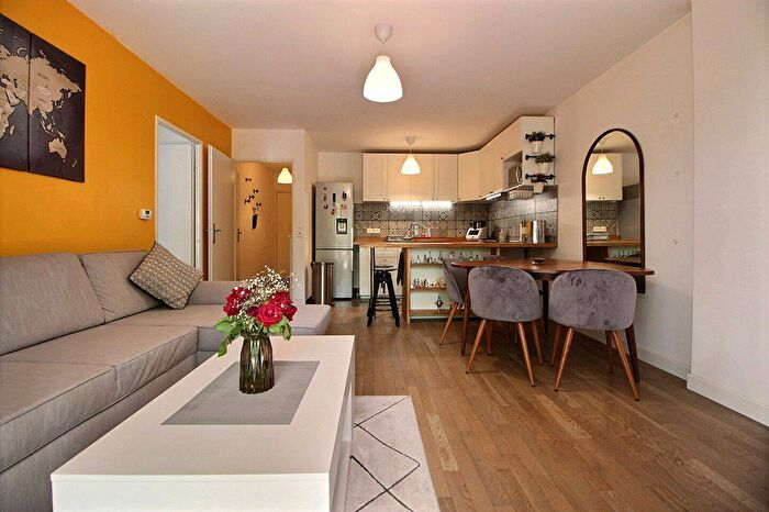 Villemoisson-sur-Orge - Appartement 2 pièces à louer
